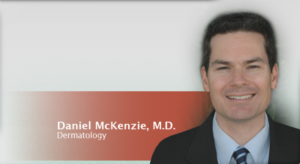 Daniel McKenzie, MD - Saddleback Medical Group