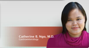 Catherine Ngo, MD - Saddleback Medical Group